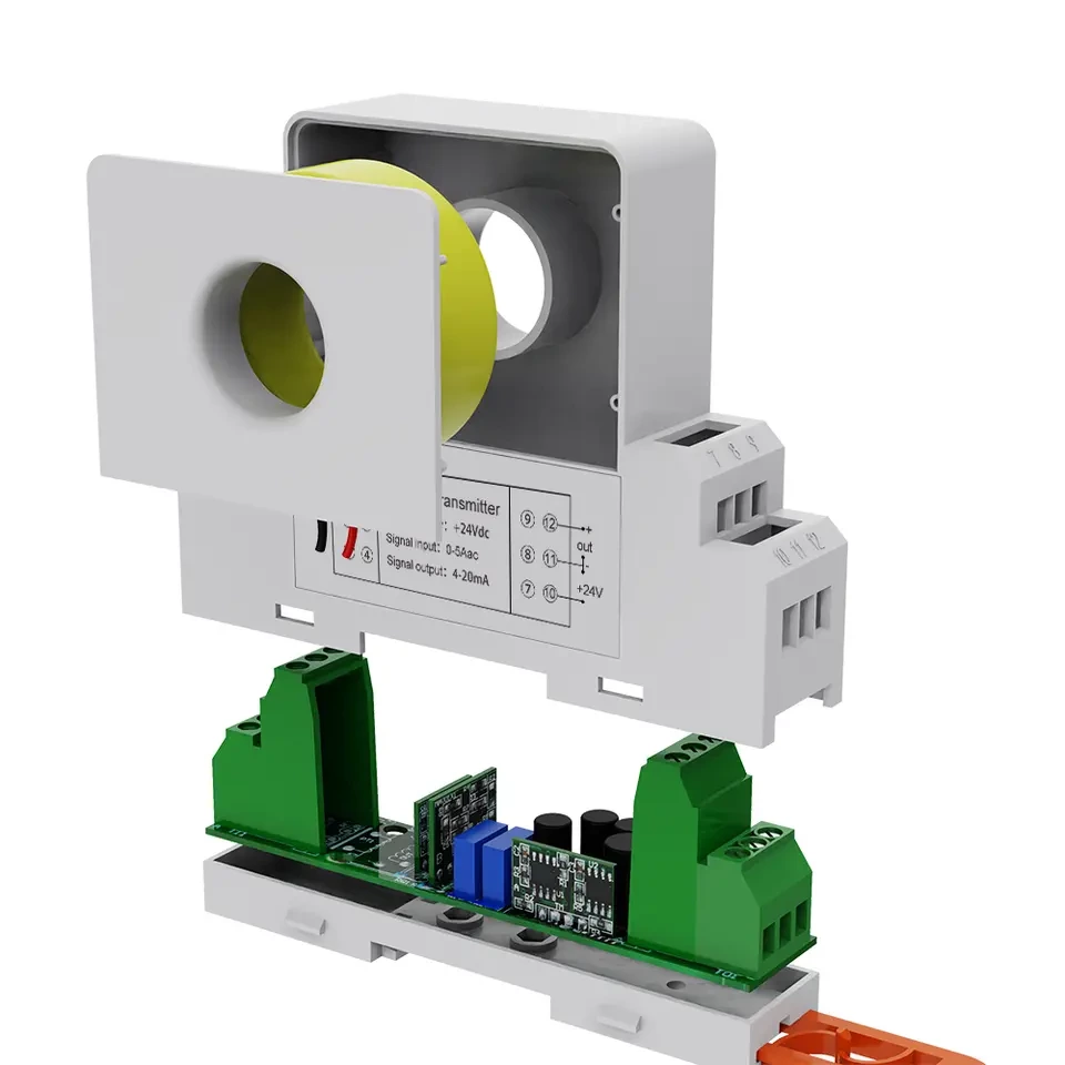 Current Transducer Supplier & Manufacturer - Sino-measure