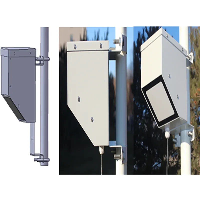 Radar Flowmeter for Open Channel Flow Rate - Sino-measure