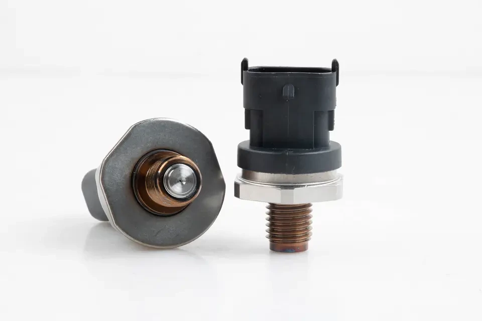 Common Rail Pressure Sensor | Supplier - Sino-measure