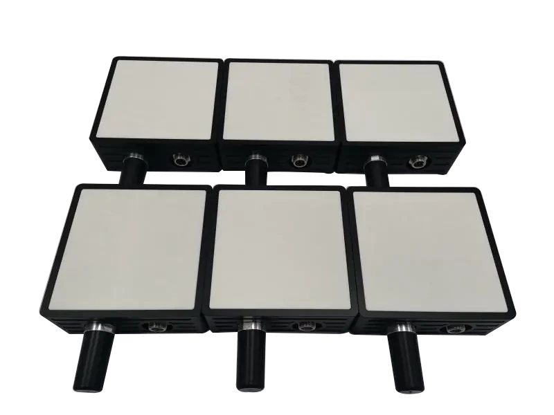 Radar Flowmeter for Open Channel Flow Rate - Sino-measure