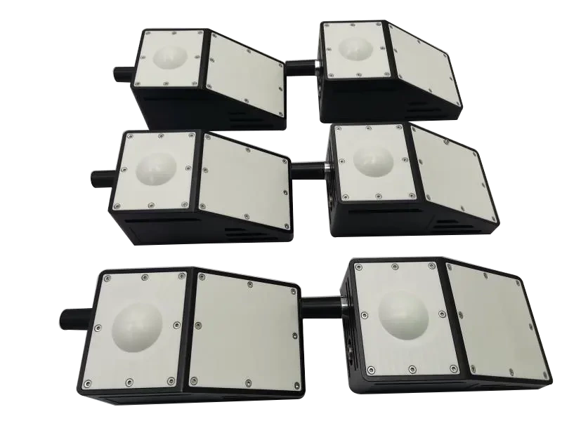 Radar Flowmeter for Open Channel Flow Rate - Sino-measure