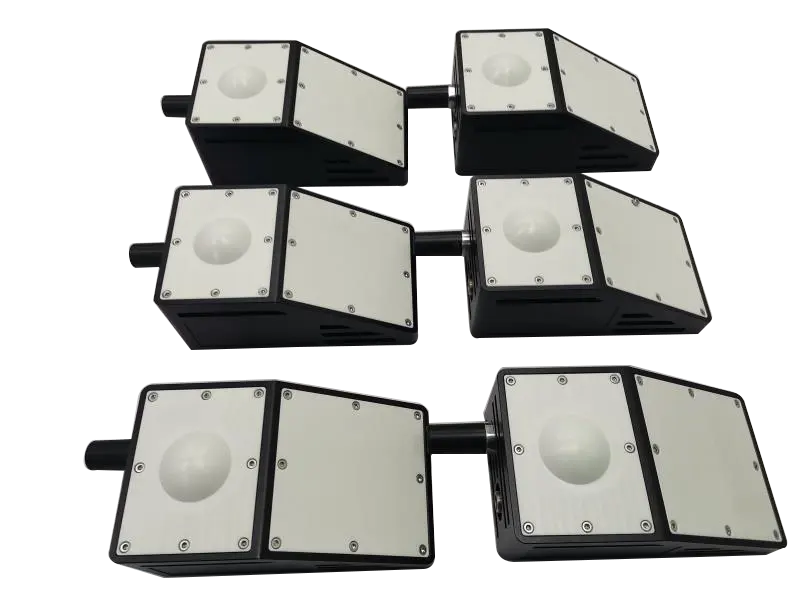 Radar Flowmeter for Open Channel Flow Rate - Sino-measure
