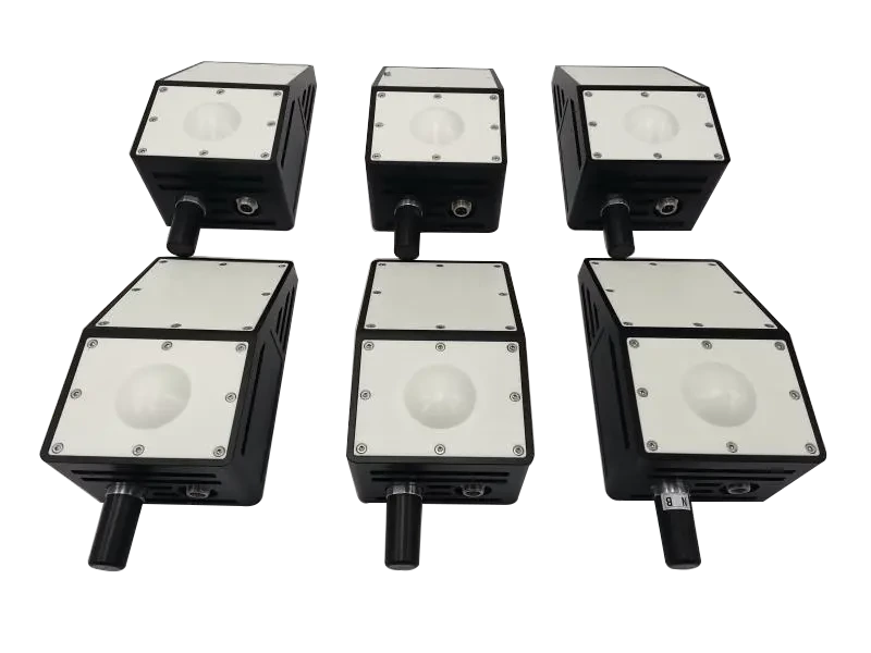 Radar Flowmeter for Open Channel Flow Rate - Sino-measure