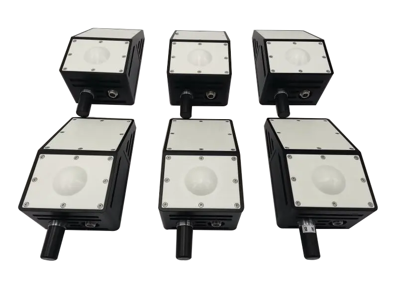 Radar Flowmeter for Open Channel Flow Rate - Sino-measure