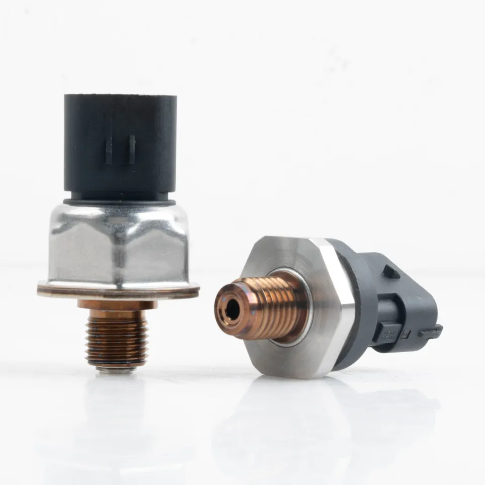 Common Rail Pressure Sensor | Supplier - Sino-measure